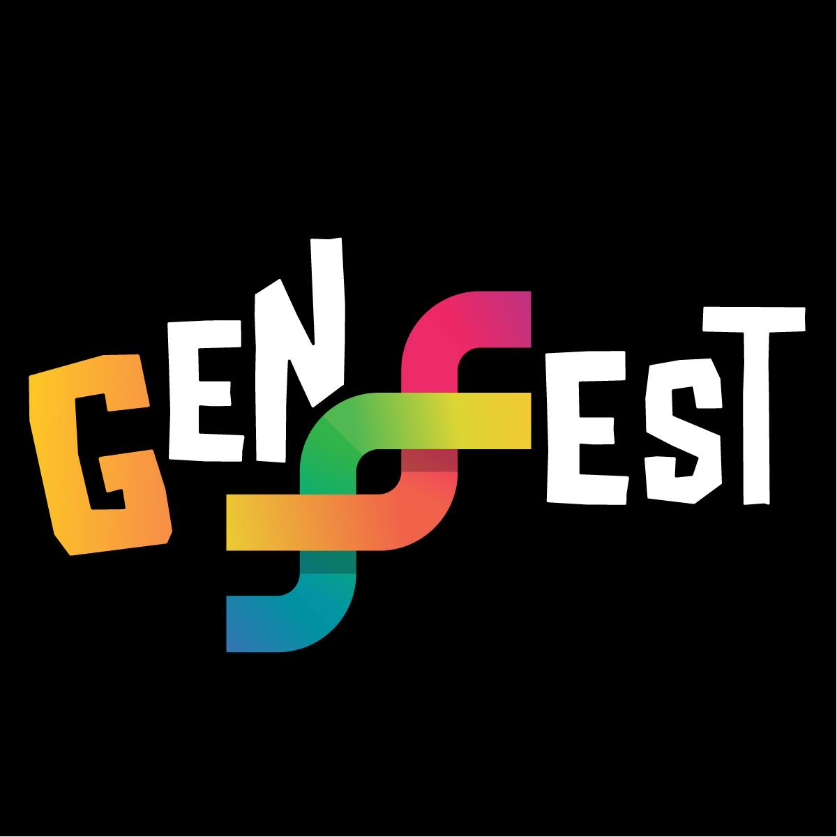 GENfest - CỔNG ÂM NHẠC ĐA GIÁC QUAN | Ticketbox