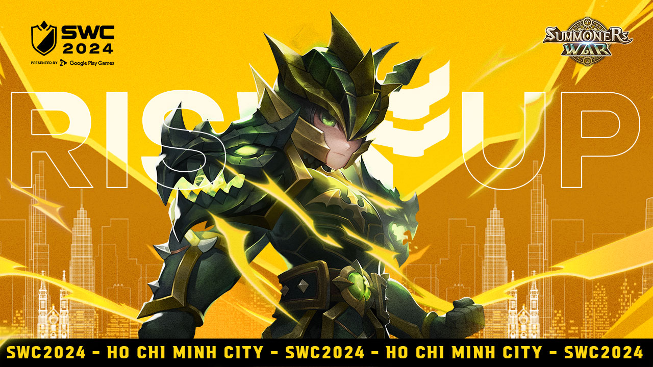 SWC2024 | ASIA-PACIFIC CUP | Ticketbox