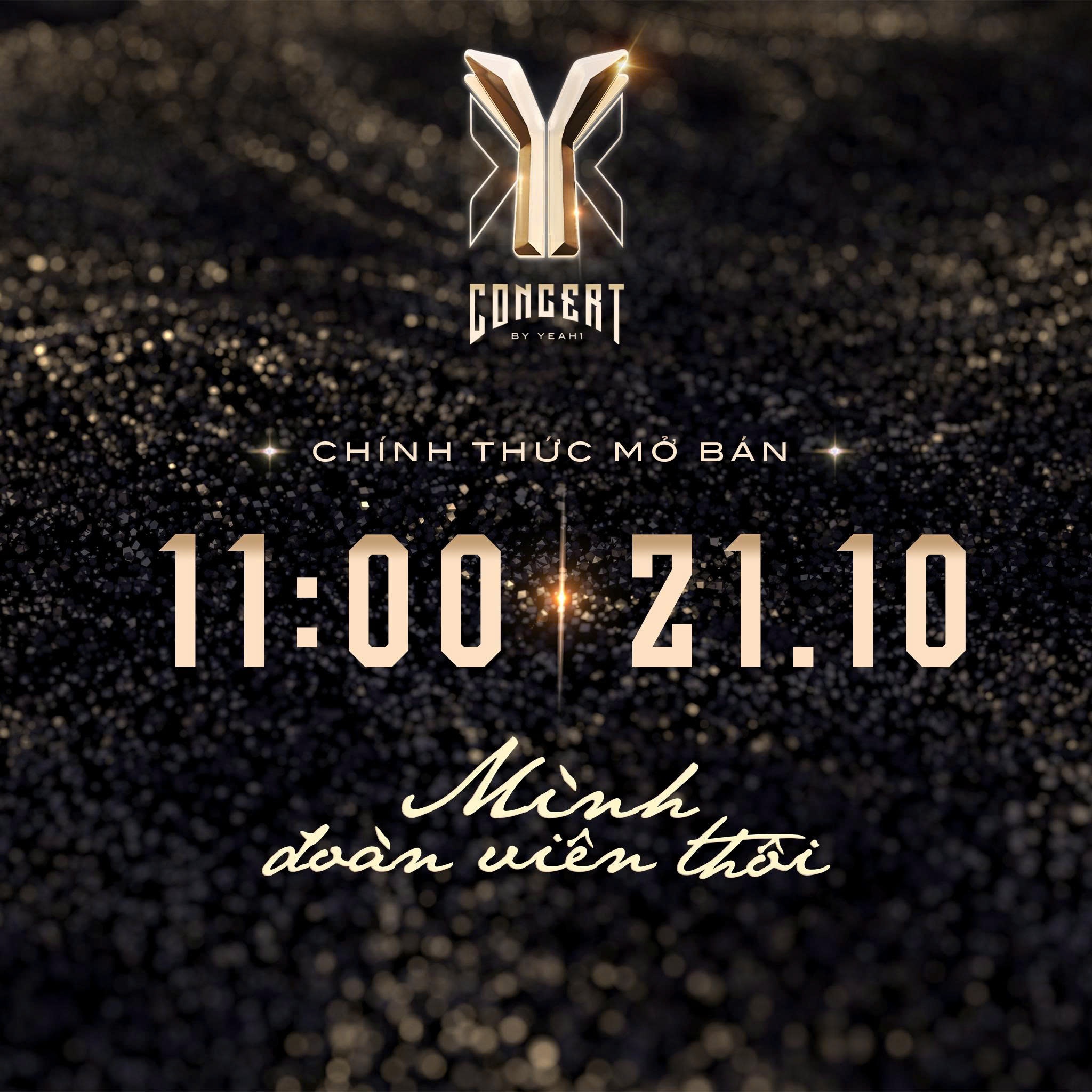 Y-CONCERT BY YEAH1 | Ticketbox