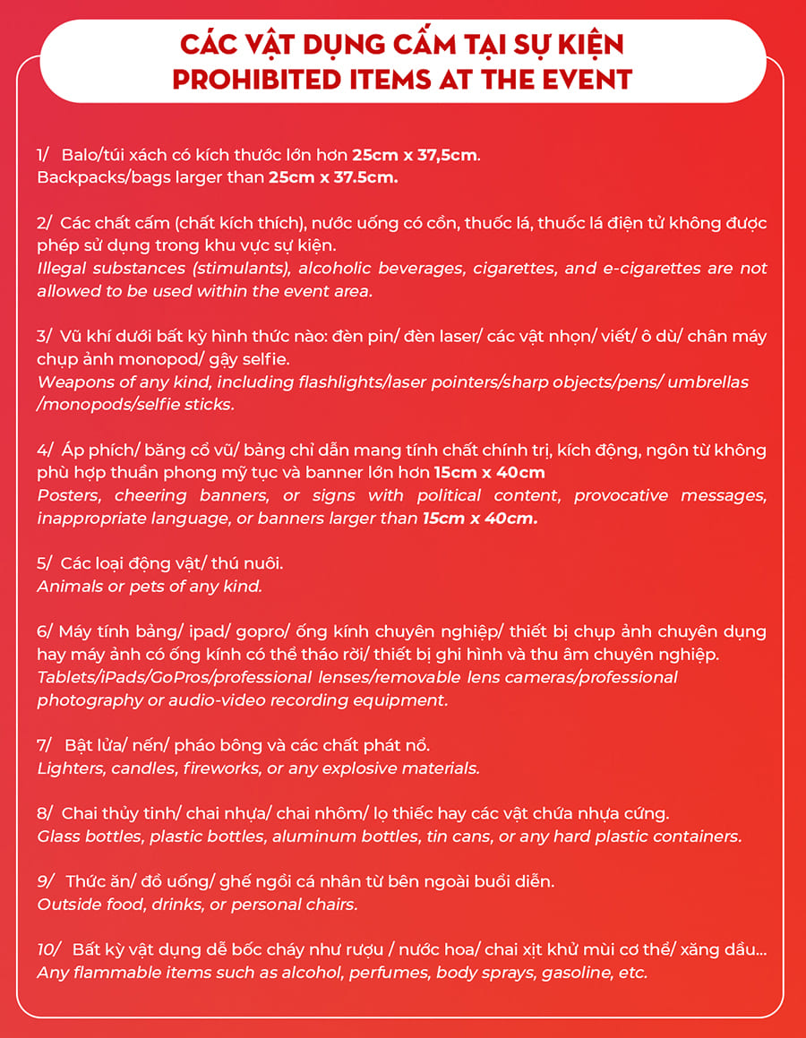 THE K SHOWTIME | Ticketbox