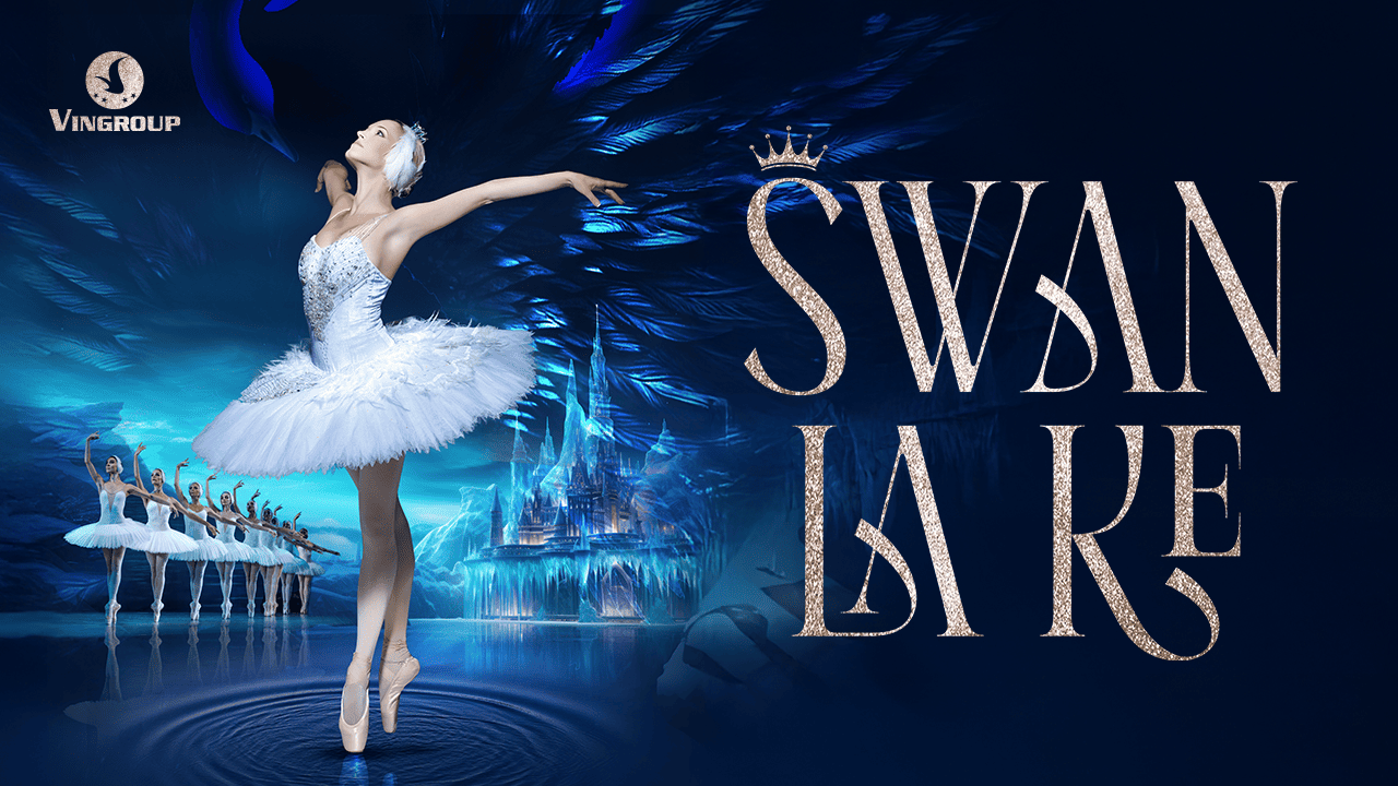Swan Lake | Ticketbox