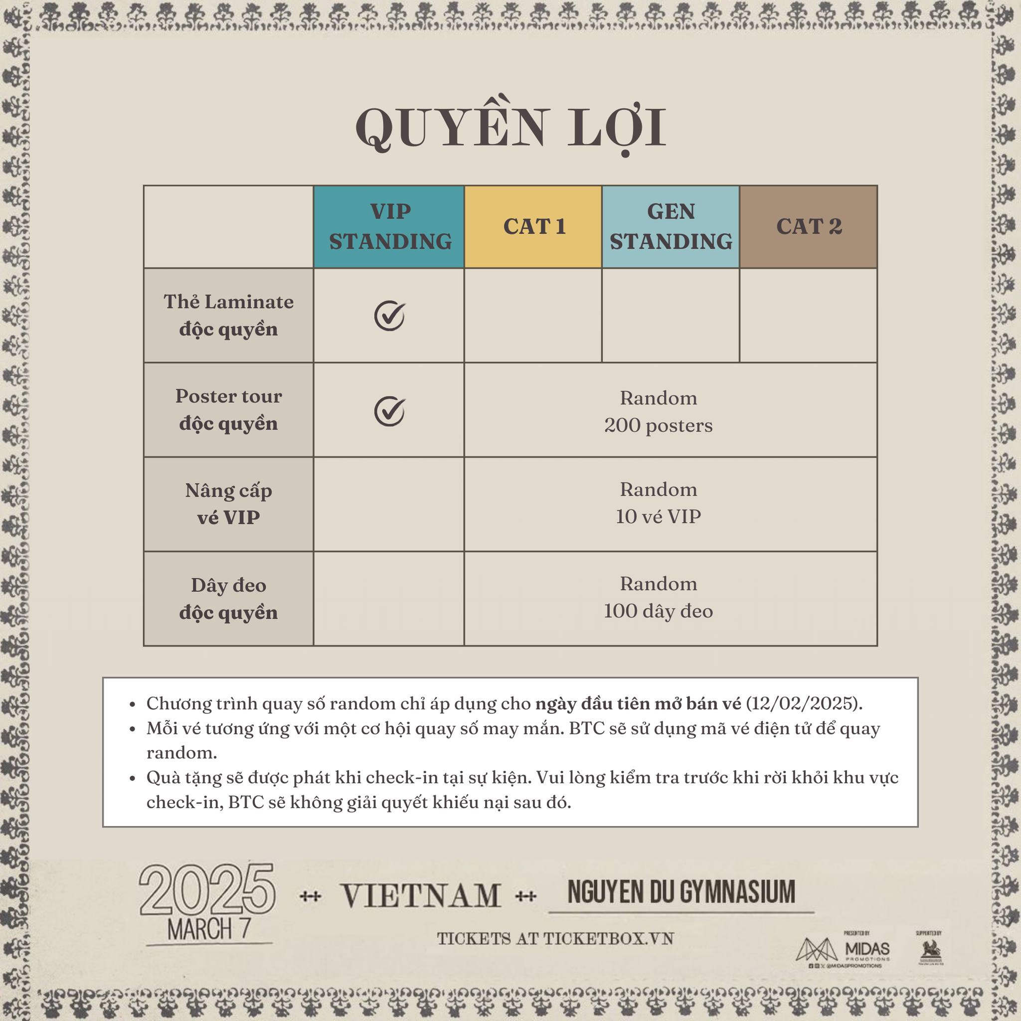 "REQUIEM WORLD TOUR" FEATURING KESHI | Ticketbox