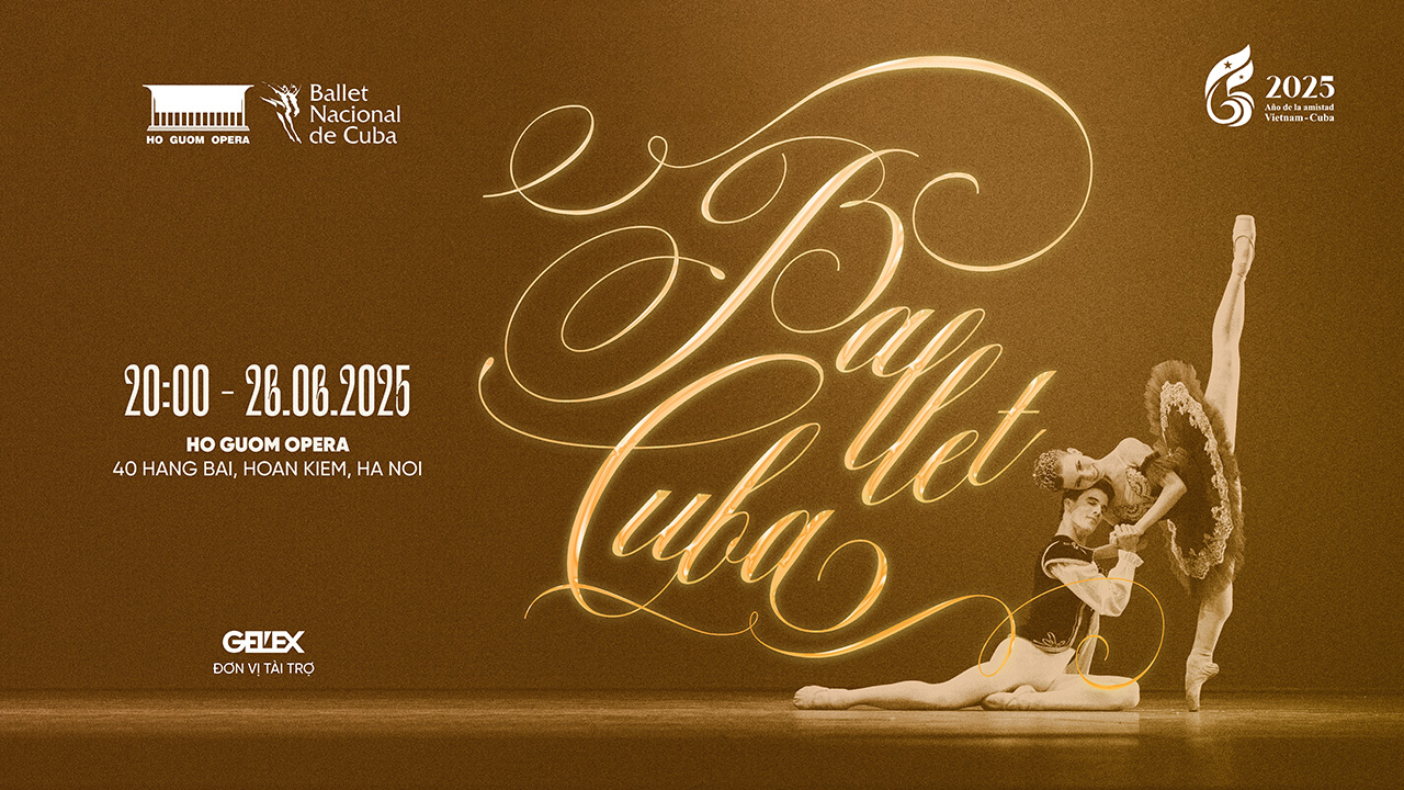 The Ballet Cuba | Ticketbox