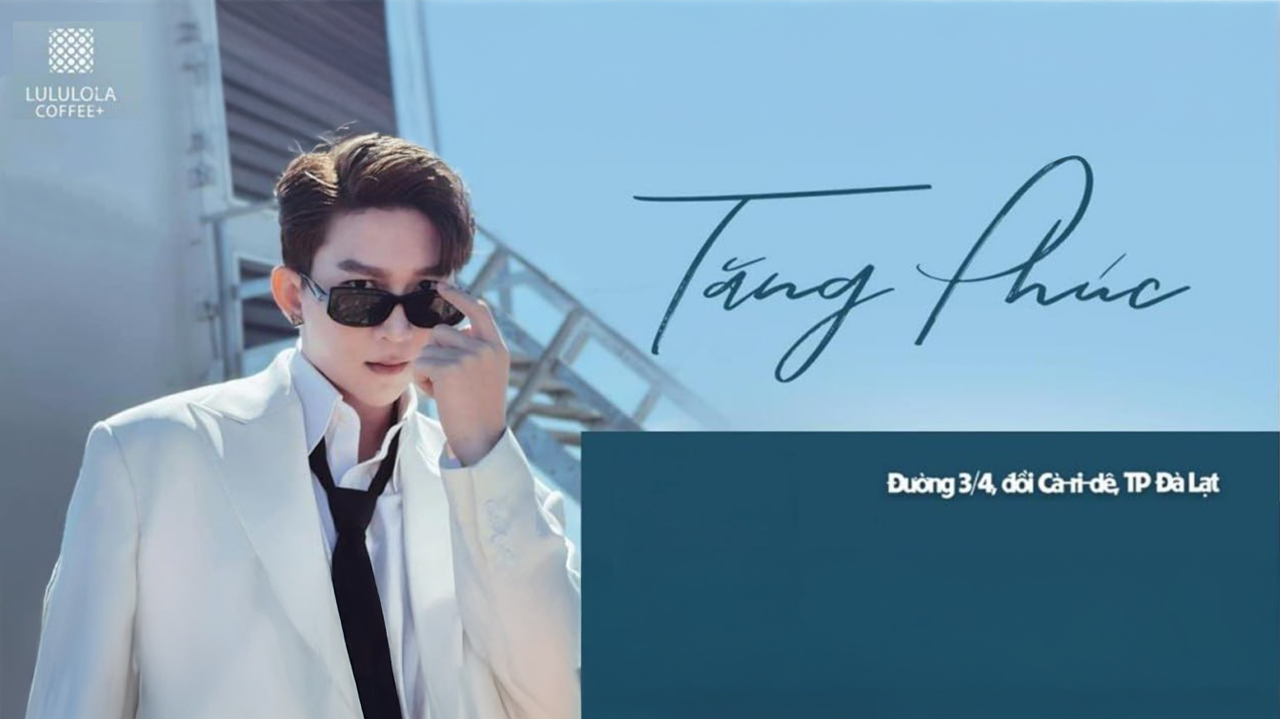 LULULOLA SHOW TĂNG PHÚC - PHAN ĐÌNH TÙNG | KẺ QUA ĐƯỜNG | Ticketbox