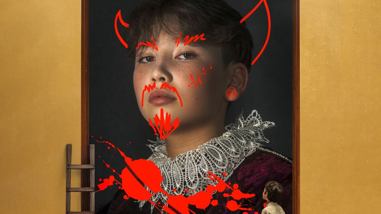 Gr 4 & 5 Musical - SOMETHING ROTTEN! JR. | Ticketbox