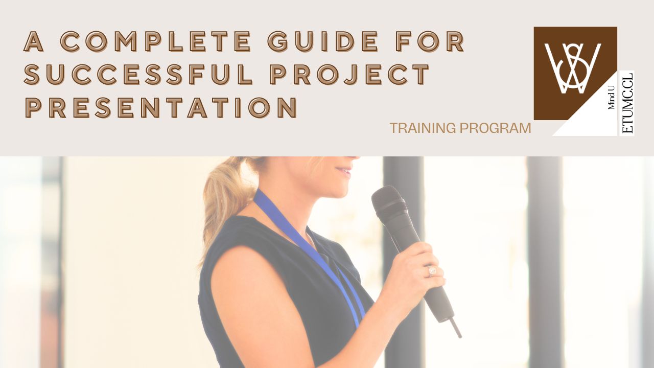 A COMPLETE GUIDE FOR SUCCESSFUL PROJECT MANAGEMENT | Ticketbox