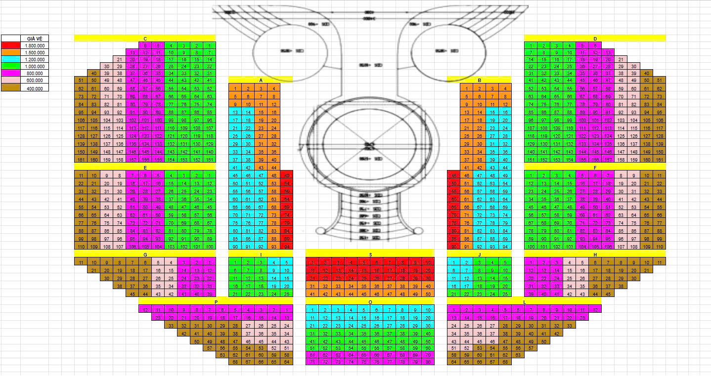 Memory Show 6 - Cơn Gió Lạ | Ticketbox
